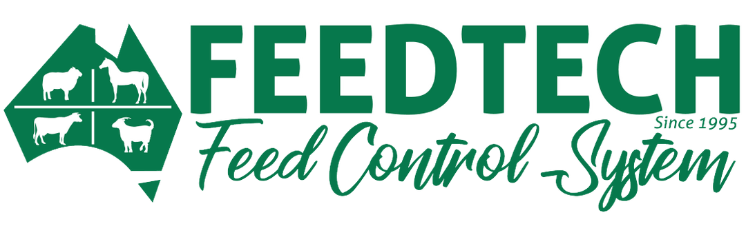 Feedtech Feeding Systems | Auto Feeders